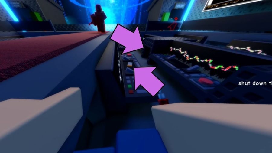 The Hunt Mega Edition Untitled Tag Game Event Guide | Pro Game Guides