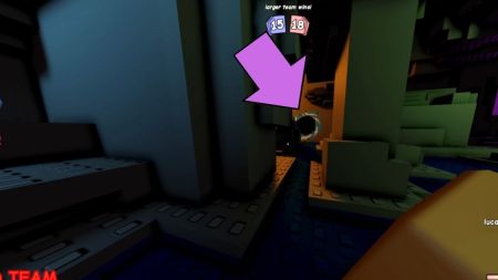 The Hunt Mega Edition Untitled Tag Game Event Guide | Pro Game Guides