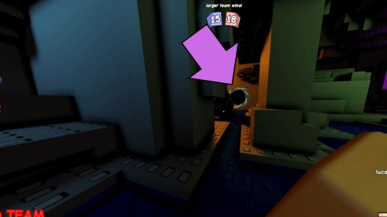 The Hunt Mega Edition Untitled Tag Game Event Guide | Pro Game Guides