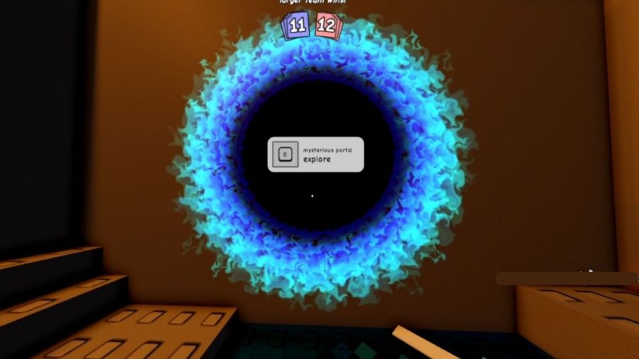 How to get the Hunt Mega Token in Unlimited Tag Game | Pro Game Guides