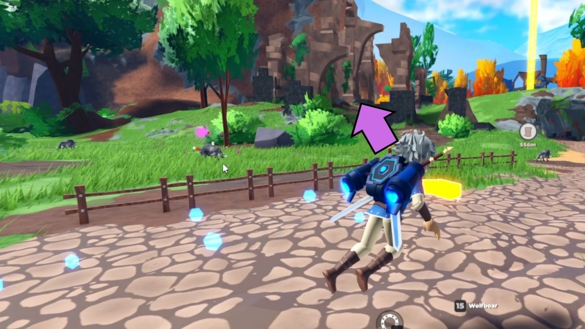 How to Get the Hunt Mega Token in World Zero | Pro Game Guides