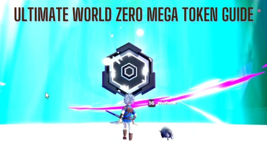 How to Get the Hunt Mega Token in World Zero | Pro Game Guides