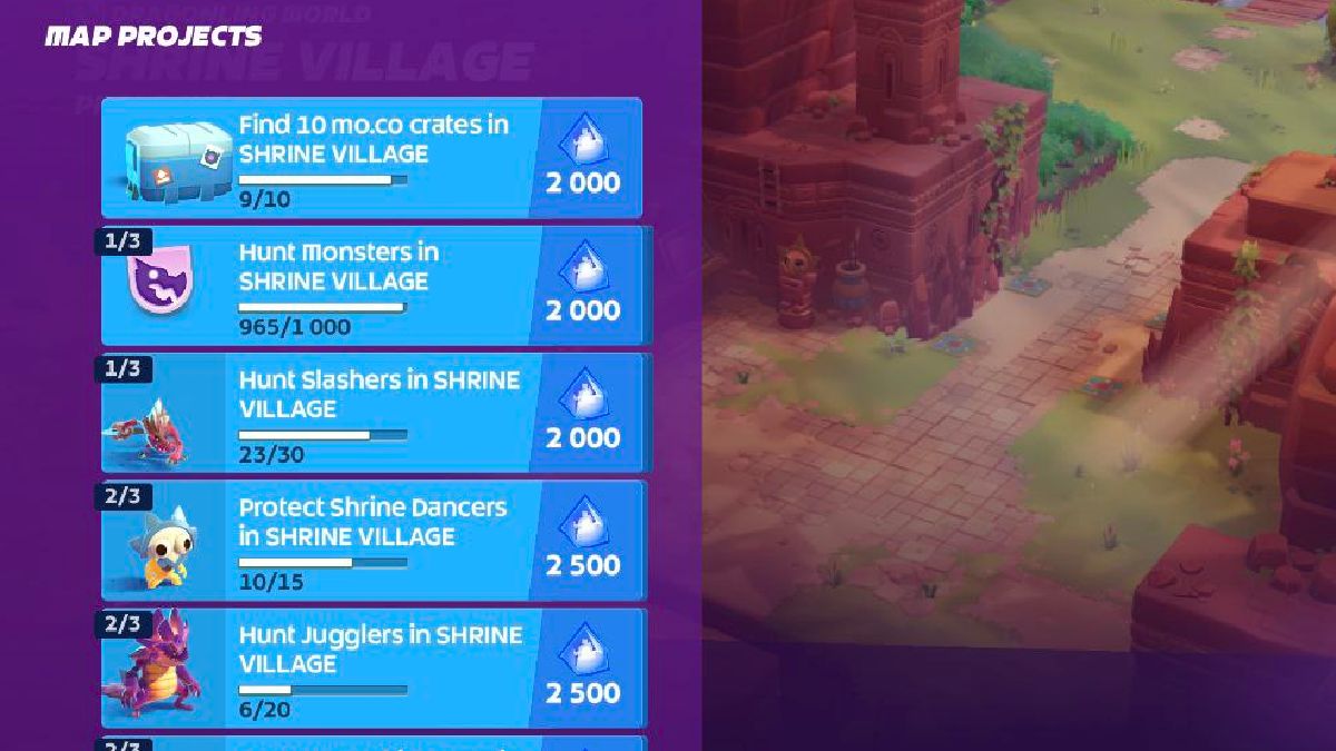 Ultimate MO.CO Leveling Guide | Pro Game Guides