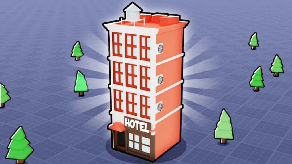 My Hotel! Codes (April 2025) | Pro Game Guides