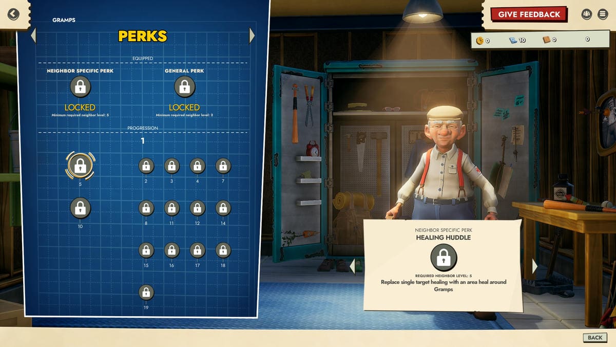 Neighbors Suburban Warfare Beginner's Guide [Playtest] | Pro Game Guides