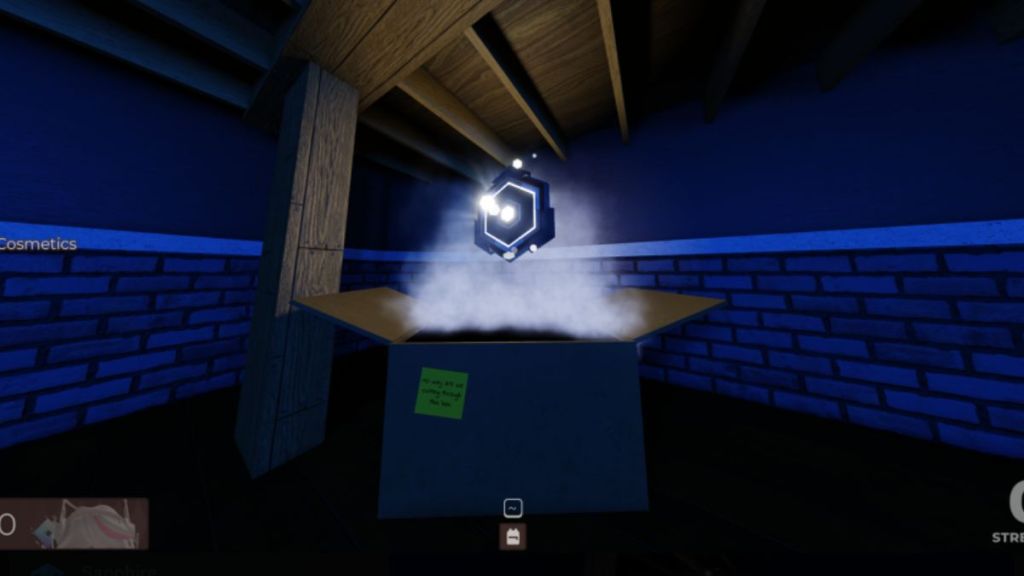 How to Get the Hunt Mega Token in Regretevator | Pro Game Guides