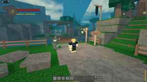 How to find the Lost Party Quest and Rat King in Rune Slayer | Pro Game ...