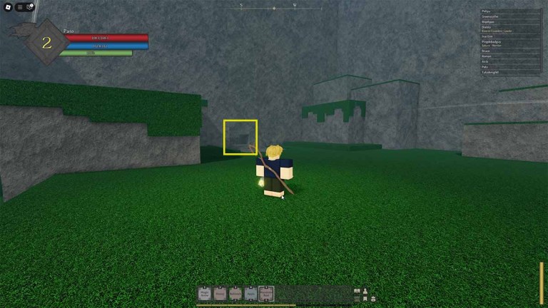 How to find the Lost Party Quest and Rat King in Rune Slayer | Pro Game ...