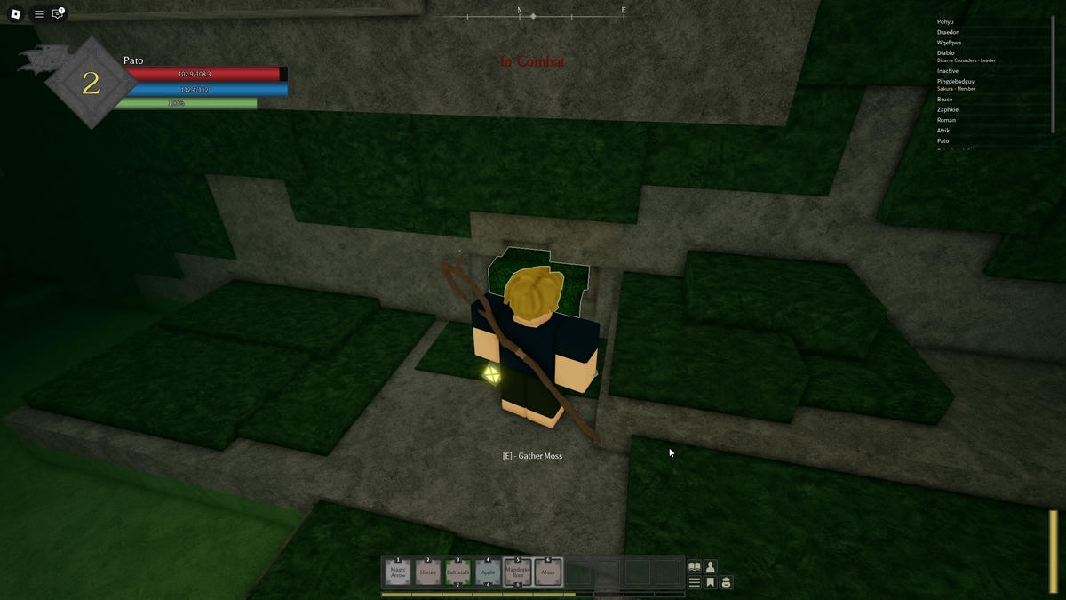 How to find the Lost Party Quest and Rat King in Rune Slayer | Pro Game ...