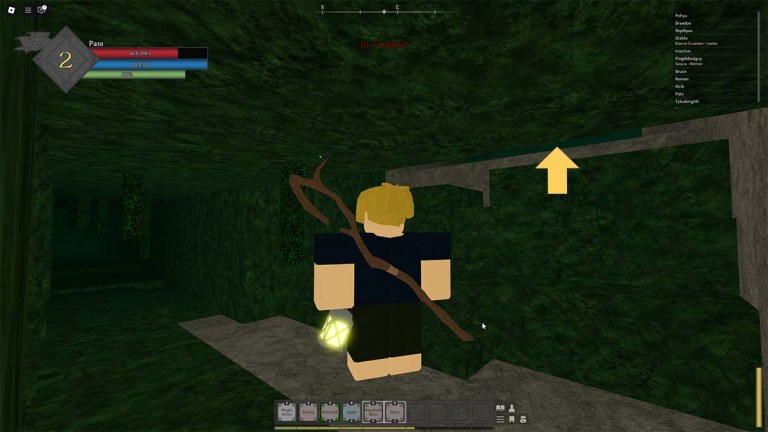 How to find the Lost Party Quest and Rat King in Rune Slayer | Pro Game ...