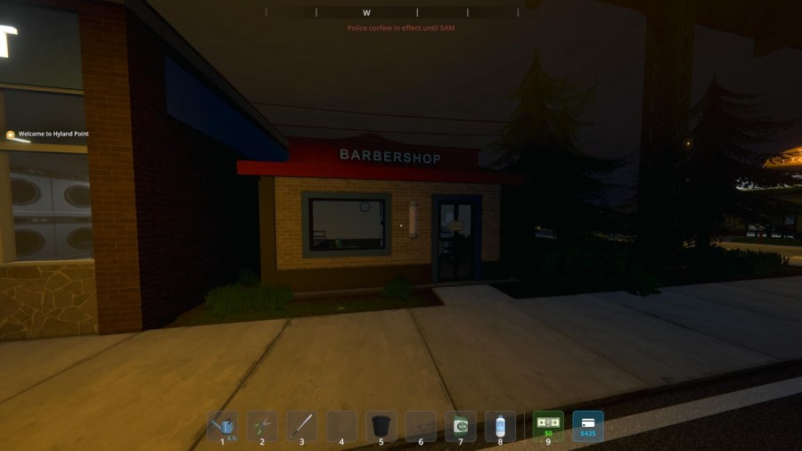 All Schedule I Map Locations - Shops, Properties, ATMs, and more | Pro ...