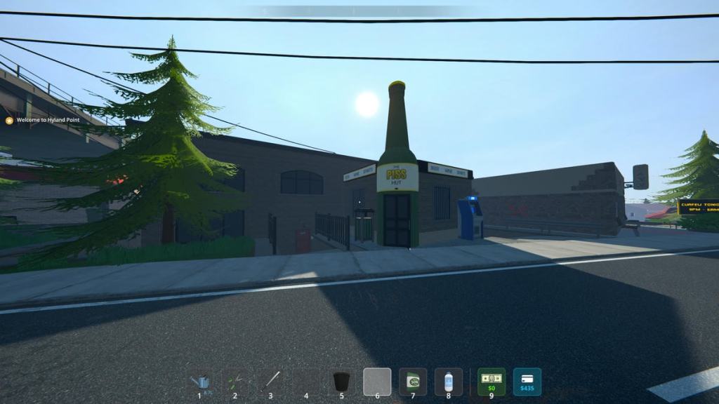 All Schedule I Map Locations - Shops, Properties, ATMs, and more | Pro ...