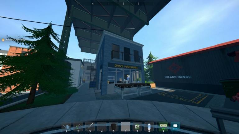 All Schedule I Map Locations - Shops, Properties, ATMs, and more | Pro ...