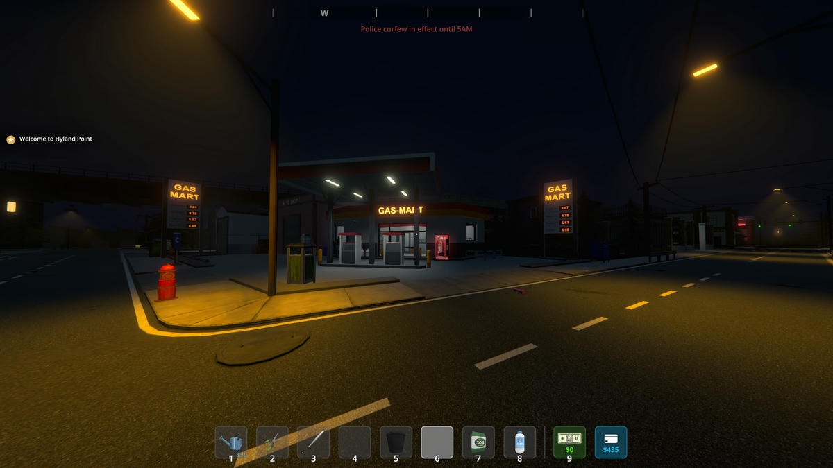 All Schedule I Map Locations - Shops, Properties, ATMs, and more | Pro ...
