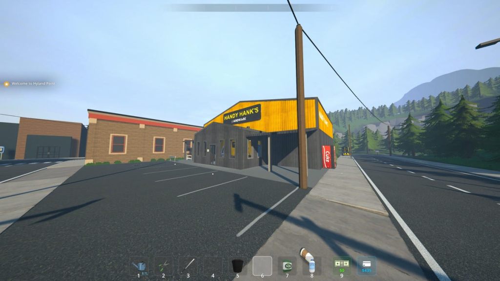 All Schedule I Map Locations - Shops, Properties, ATMs, and more | Pro ...