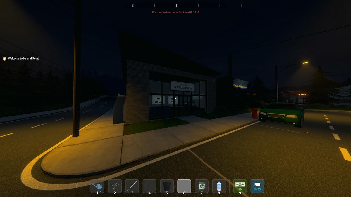 All Schedule I Map Locations - Shops, Properties, ATMs, and more | Pro ...