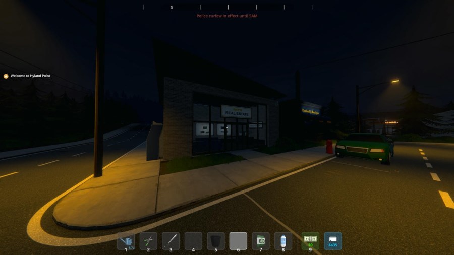 All Schedule I Map Locations - Shops, Properties, ATMs, and more | Pro ...