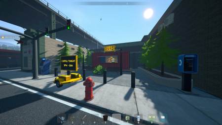 All Schedule I Map Locations - Shops, Properties, ATMs, and more | Pro ...