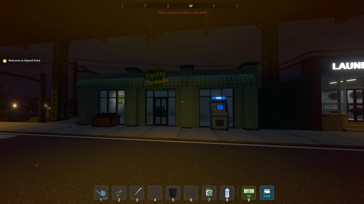 All Schedule I Map Locations - Shops, Properties, ATMs, and more | Pro ...
