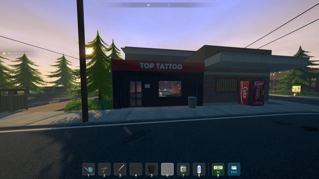 All Schedule I Map Locations - Shops, Properties, ATMs, and more | Pro ...