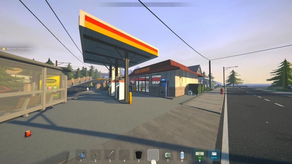 All Schedule I Map Locations - Shops, Properties, ATMs, and more | Pro ...