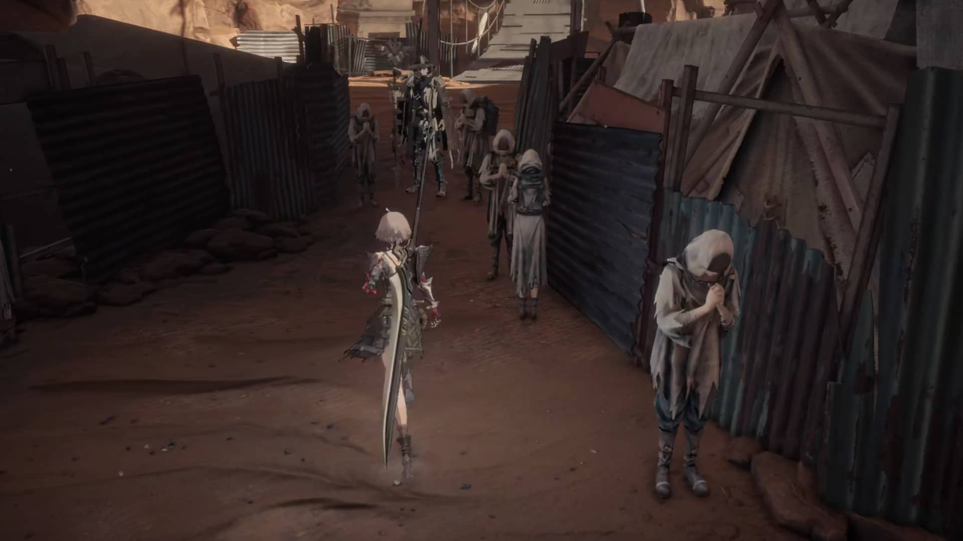 How to Get Seal of Pilgrim in AI Limit | Pro Game Guides