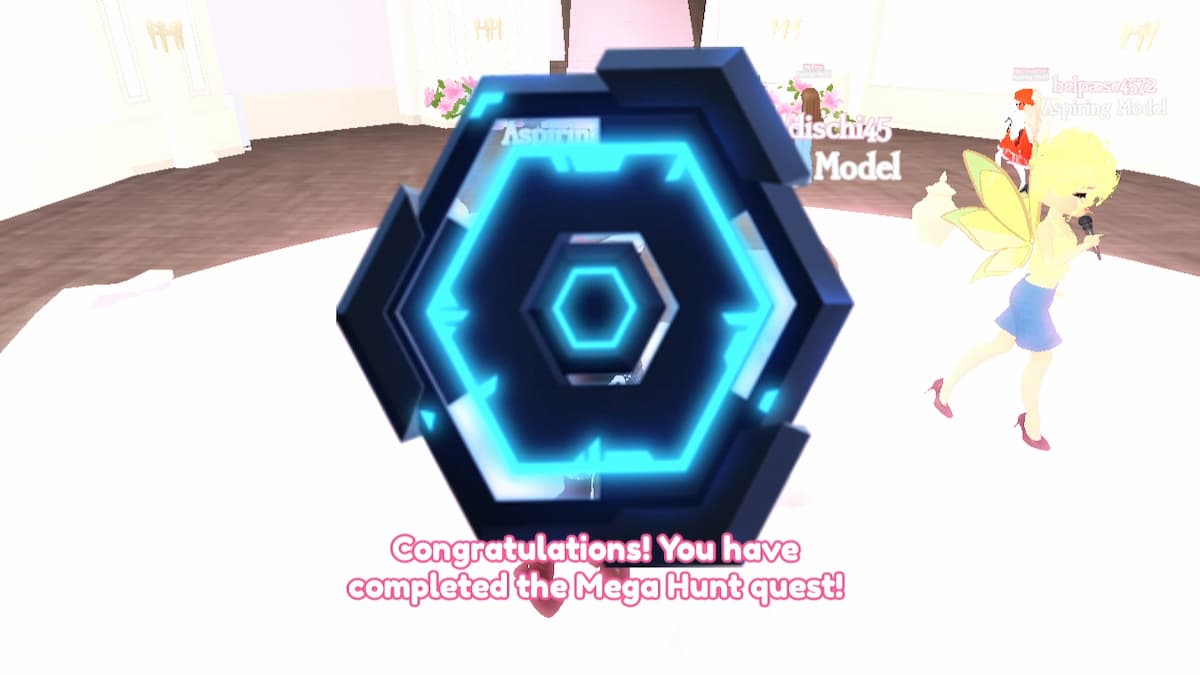 It Girl The Hunt Mega Edition Event Guide | Pro Game Guides