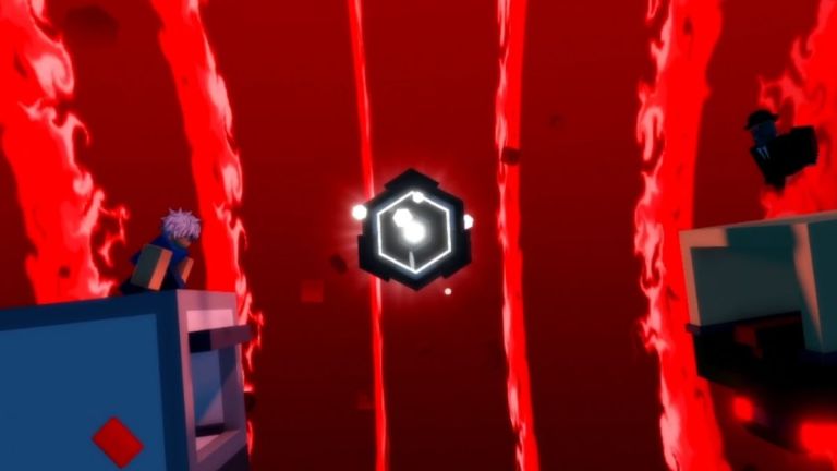 How to get the Hunt Mega Token in Unlimited Tag Game | Pro Game Guides