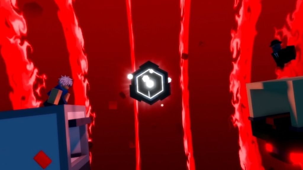 How to get the Hunt Mega Token in Unlimited Tag Game | Pro Game Guides