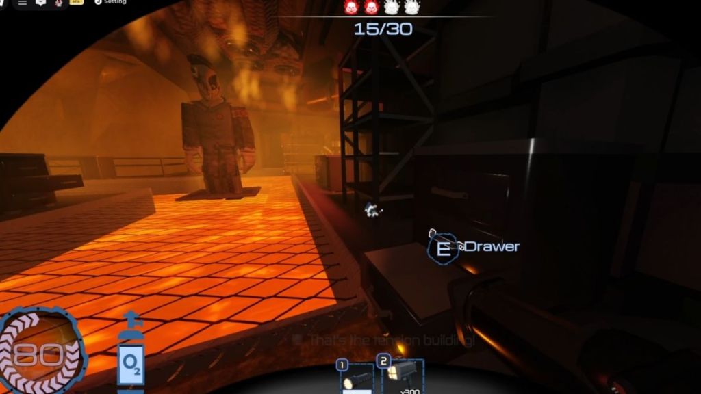 The Hunt Mega Edition Pressure Event Guide | Pro Game Guides