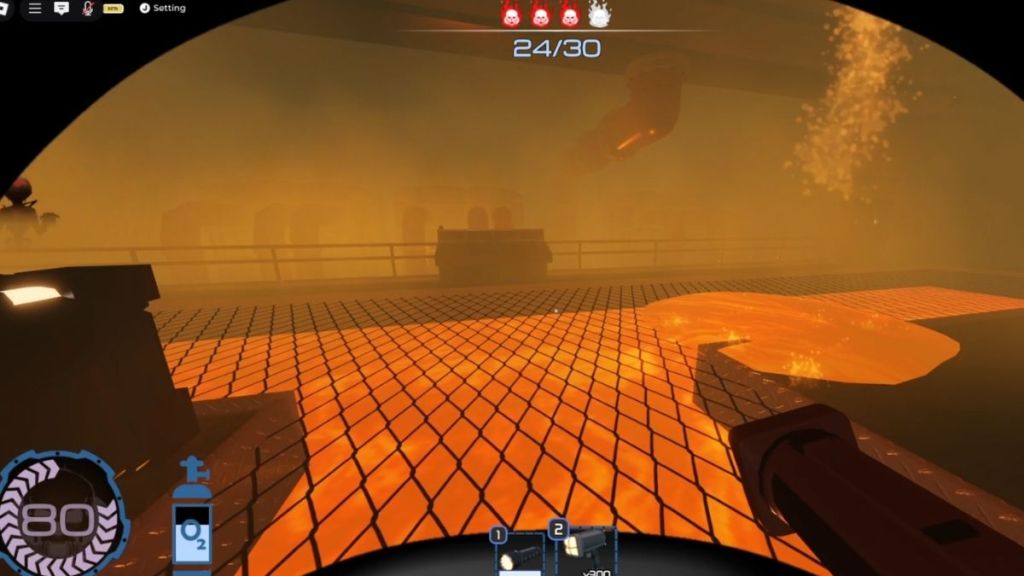 How to get the Hunt Mega Token in Pressure | Pro Game Guides