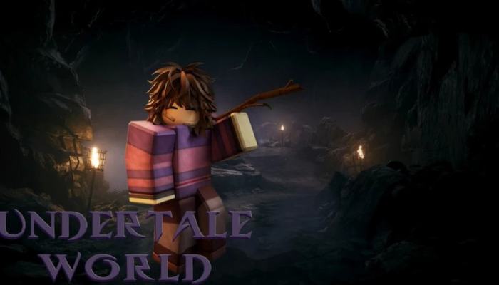 Undertale RNG Codes (November 2025) | Pro Game Guides