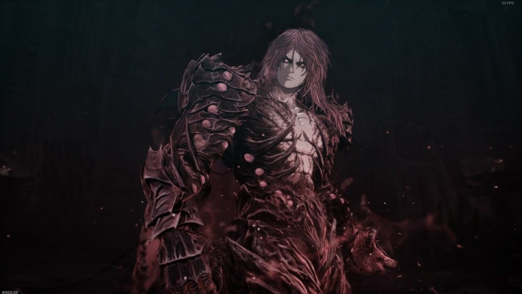 The First Berserker Khazan Beginners Guide - Combat Tips, Skills ...