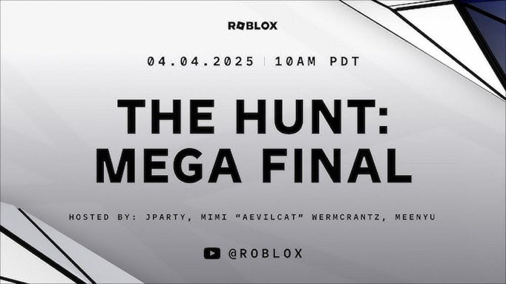 Where To Watch The Hunt Mega Event Final | Pro Game Guides