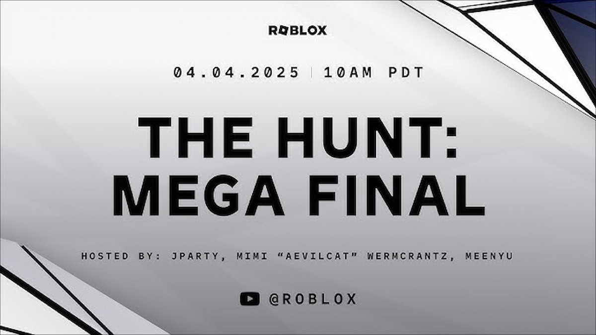 Where To Watch The Hunt Mega Event Final | Pro Game Guides