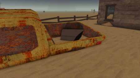 How to get the Box/Fox Fang in A Dusty Trip – Vehicle Quest | Pro Game ...