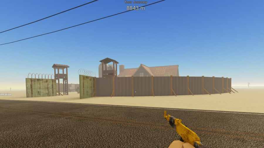 How to get the Box/Fox Fang in A Dusty Trip – Vehicle Quest | Pro Game ...