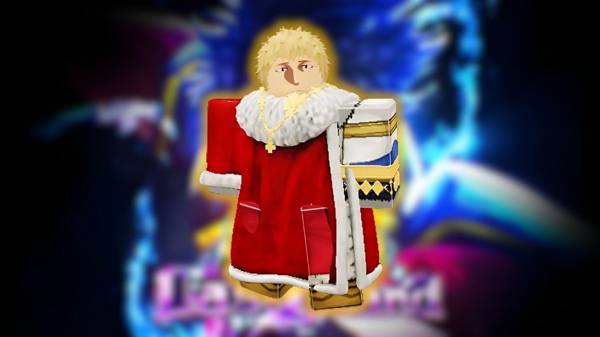 How to Get and Evo King Julius in Anime Last Stand - Time King (Chronos ...