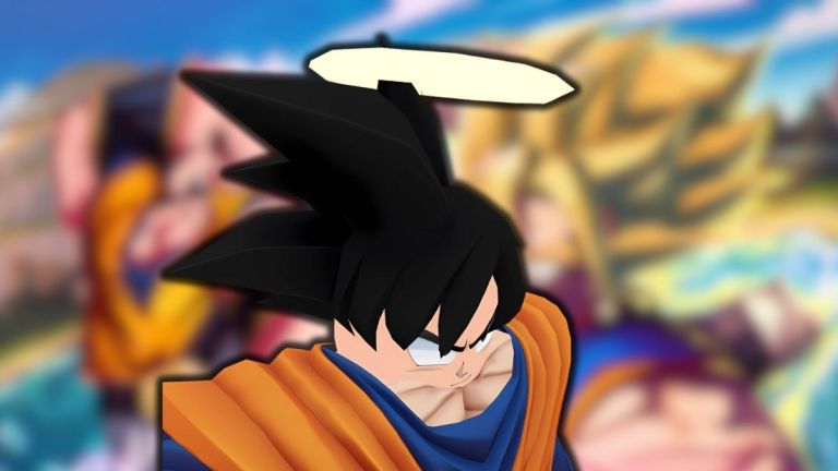 How to get and evolve Roku (Angel) in Anime Vanguards | Pro Game Guides