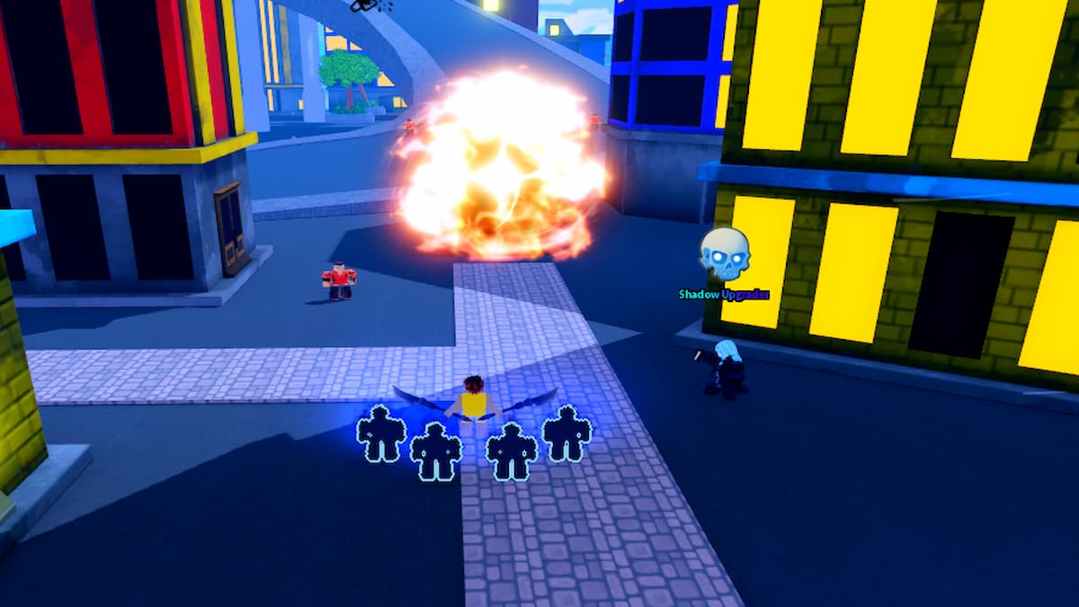 How to complete Infernal Castle Event in Arise Crossover - Roblox | Pro ...