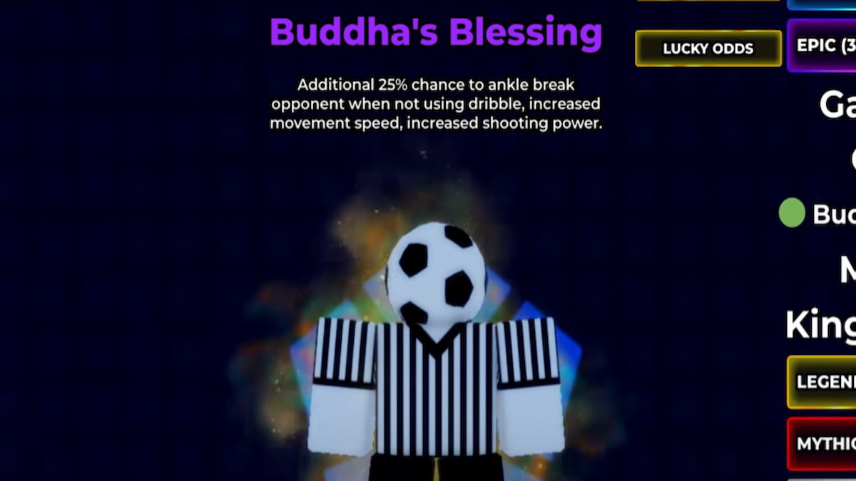 How to get the Igaguri Flow and Style in Blue Lock Rivals - Roblox ...