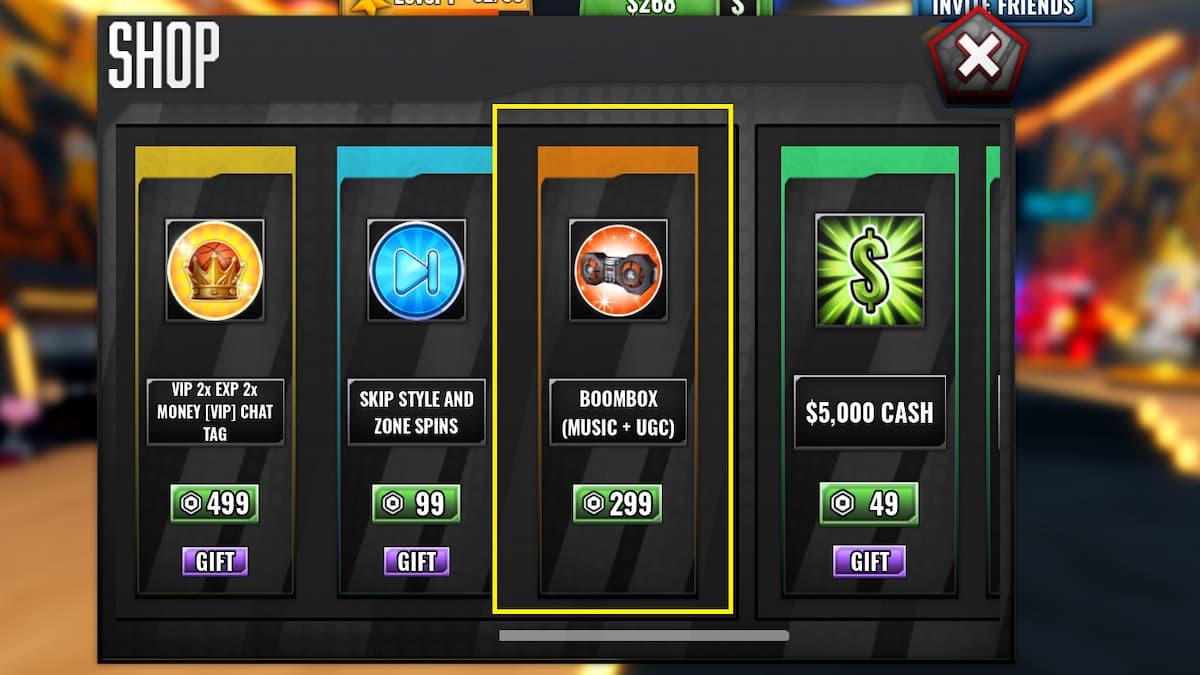 Basketball Zero Boombox & Music ID Codes - Roblox | Pro Game Guides