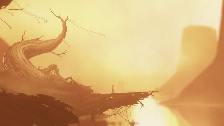 Bionic Bay review - Limbo on Fast Forward | Pro Game Guides