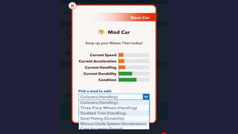 How to Win Car Races in BitLife (Racing Expansion Pack) | Pro Game Guides