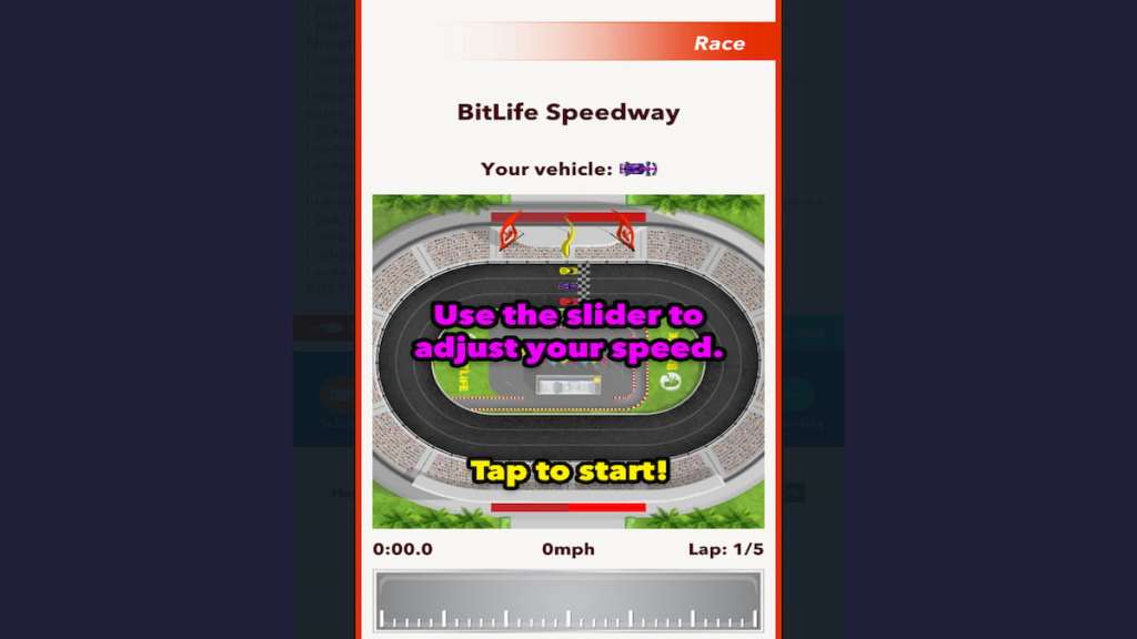 How to Win Car Races in BitLife (Racing Expansion Pack) | Pro Game Guides