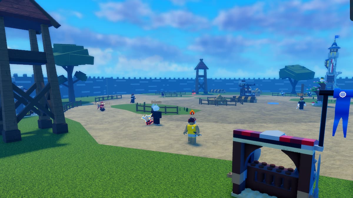 Complete Blade Ball LEGO Event Guide (2025) | Pro Game Guides