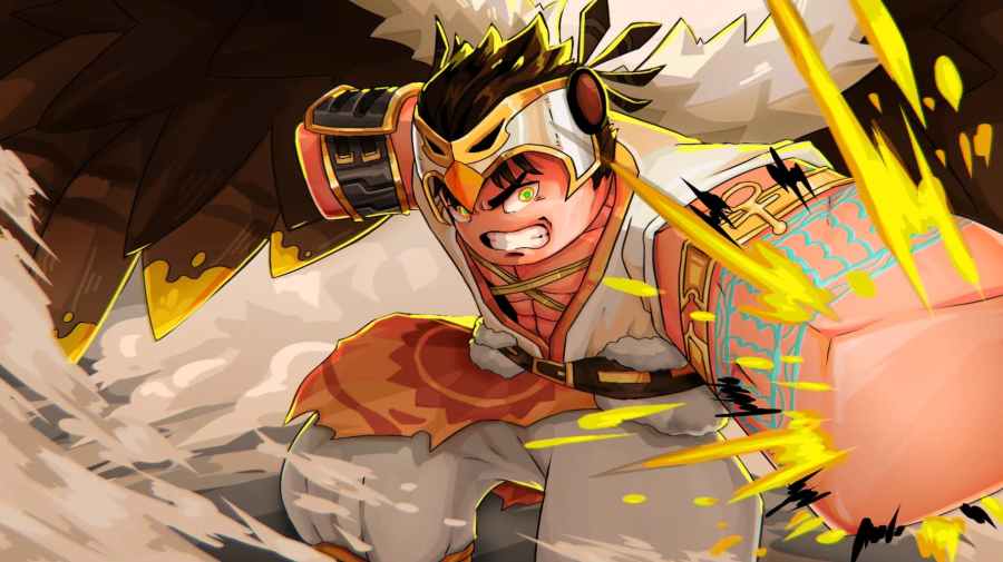 Blox Fruits Gravity Update Leaks: 5 Exciting Changes