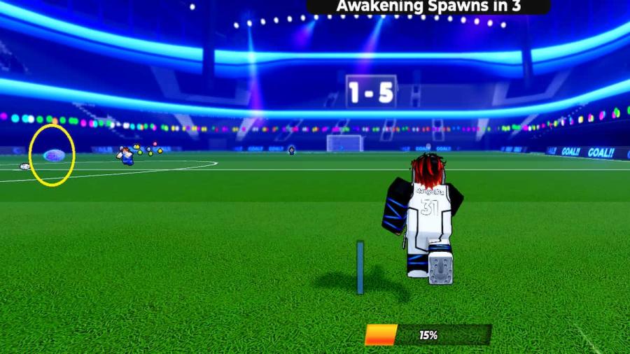 All 10 Easter Egg Locations in Blue Lock Rivals | Pro Game Guides