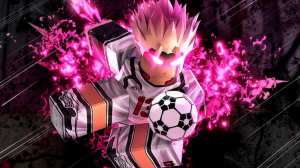 Blue Lock Rivals King Rework and Goal Rush Game Mode - Patch Notes ...