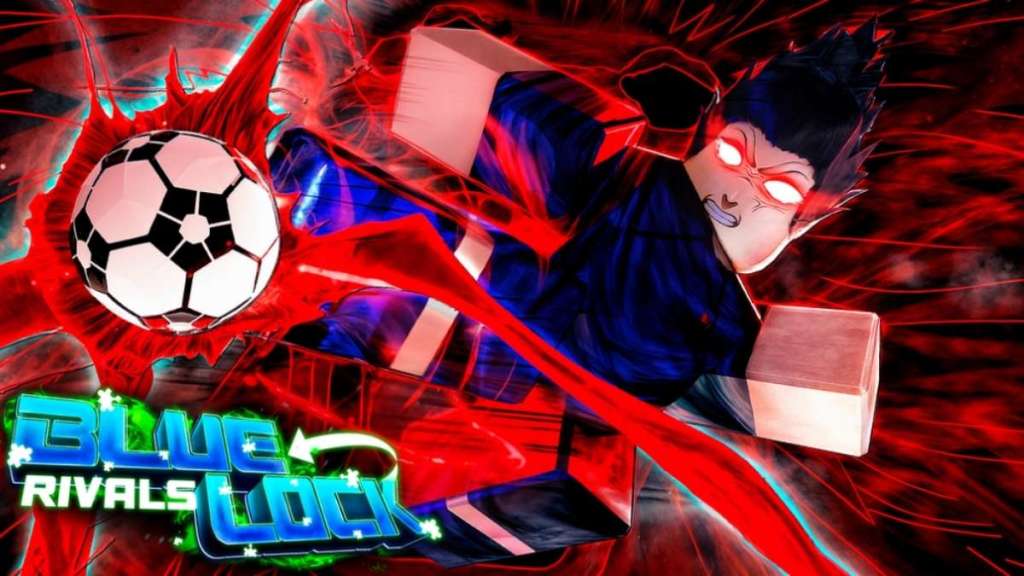 Blue Lock Rivals King Rework and Goal Rush Game Mode - Patch Notes ...